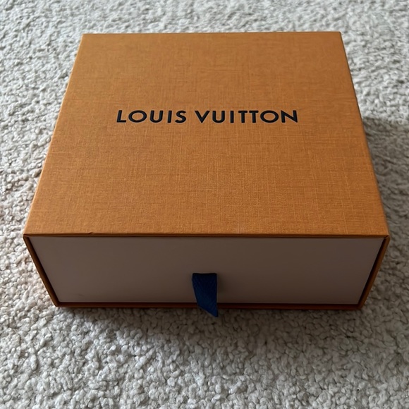 Louis Vuitton | Storage & Organization | Louis Vuitton Gift Storage Box ...
